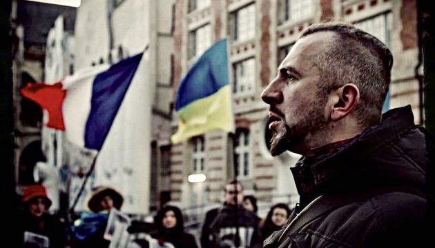 Movie About Vasyl Slipak to Be Screened in Canada - Freedom