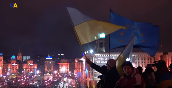 The History of the National Anthem of Ukraine - Freedom
