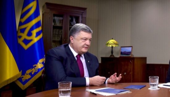 Russia Intends to Disrupt Elections: Poroshenko - Freedom