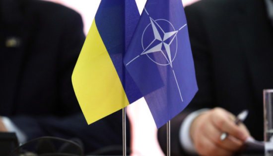 NATO: Ukraine Should Implement National Security Law - Freedom