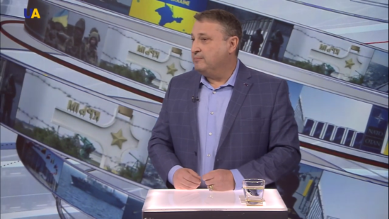 If Russia Doesn't Want Countries to Join NATO - Don't Attack Them ...