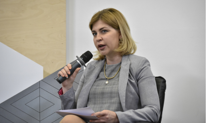 Green course of Ukraine and resistance to Russian manipulations ...