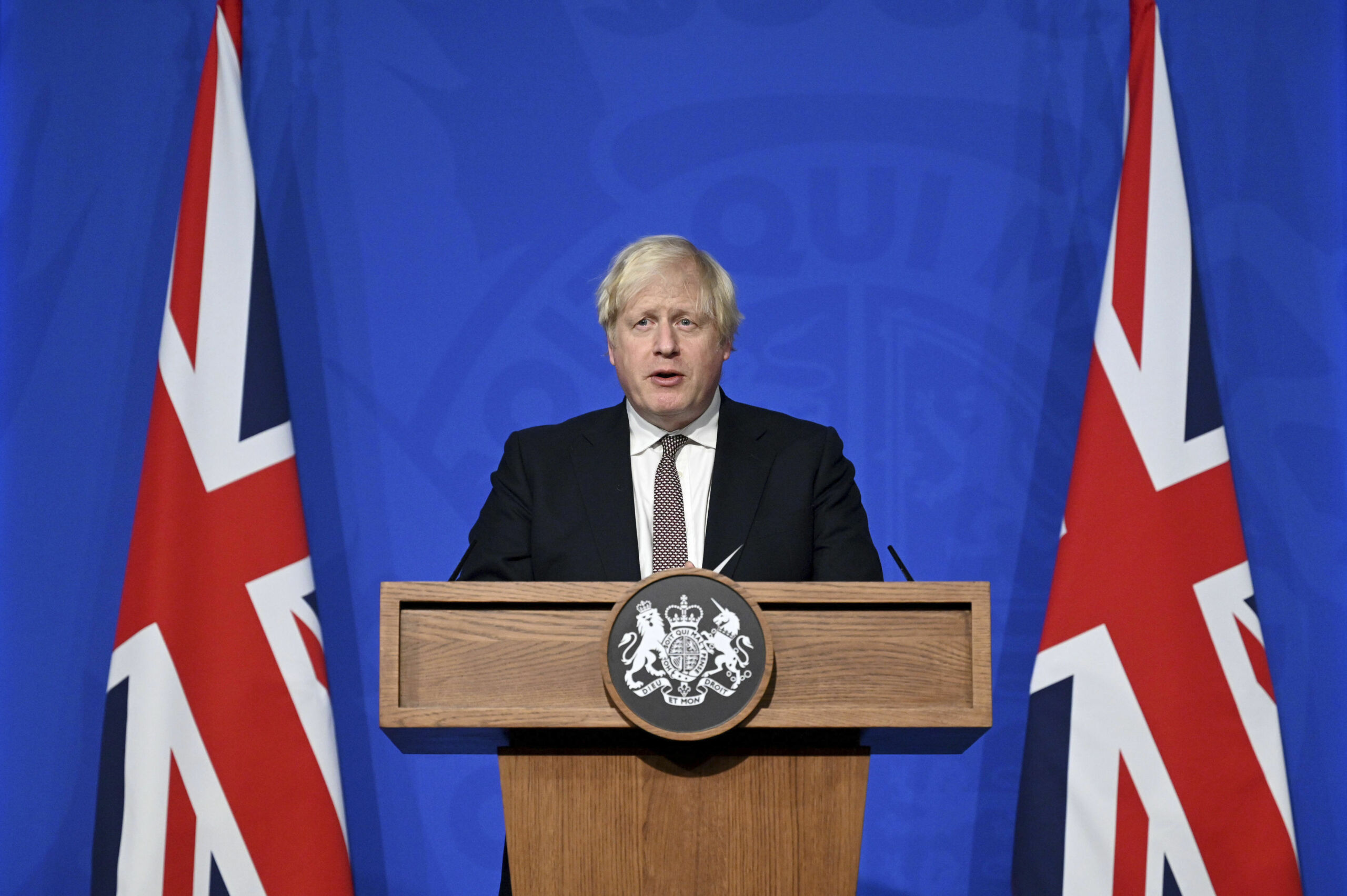 The EU will have to choose between Russian gas and the protection of ...