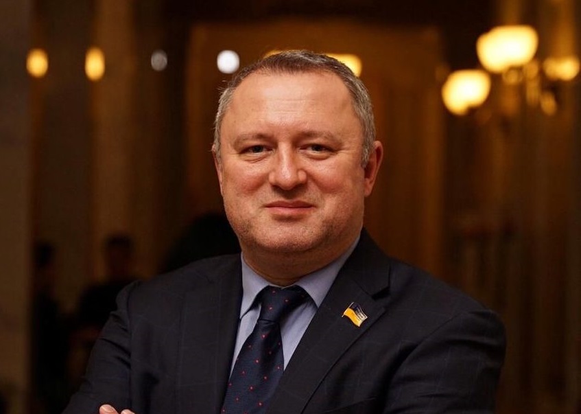 The law on the "special status" of Donbas and the situation in the TCG ...