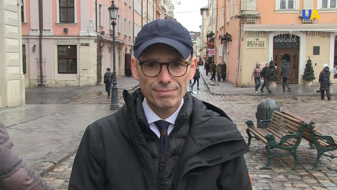 U.S. embassy staff intends to return to Kyiv as soon as possible (VIDEO ...