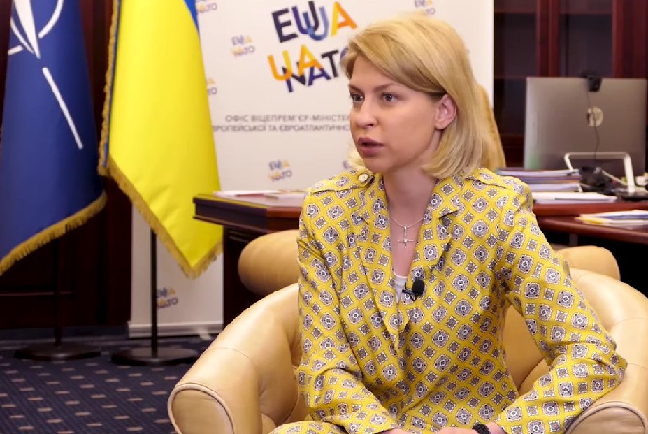 About 1.5 million Ukrainians unable to return home from Russia ...