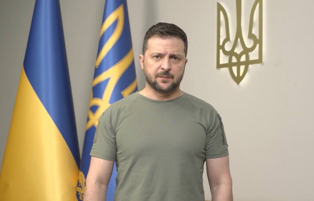 We have 215 pieces of good news – we bring our people home – President ...