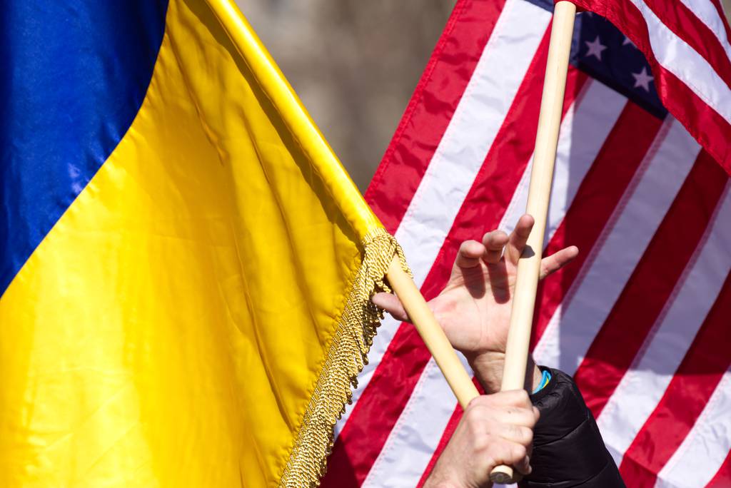 USA and Ukraine plan to start production of small modular reactors ...