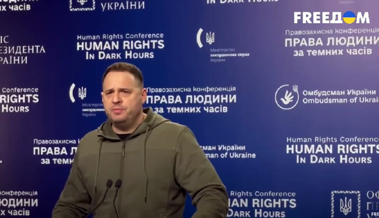 Украина работает над созданием миссии в места содержания военнопленных ...