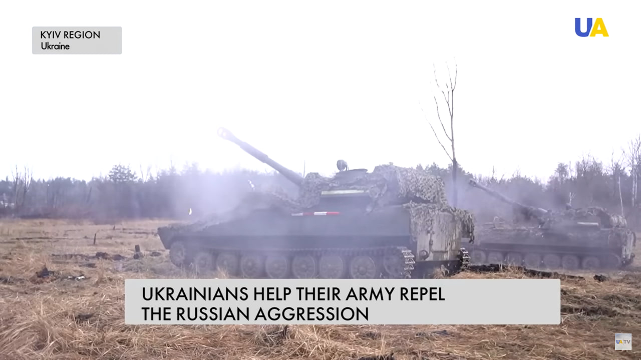Conducting a sweep in minutes under machine gun fire: how the Ukrainian ...