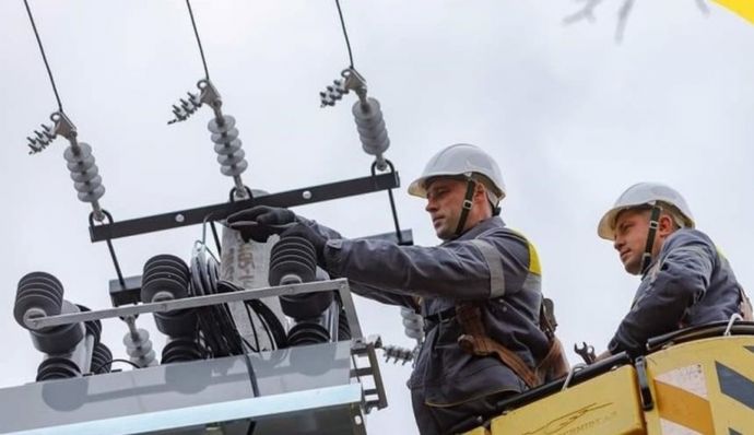 What helps Ukraine cope with Russian attacks on the energy system ...