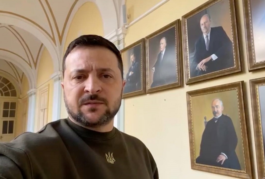 The Cabinet of Ministers in March will prepare the decisions our ...