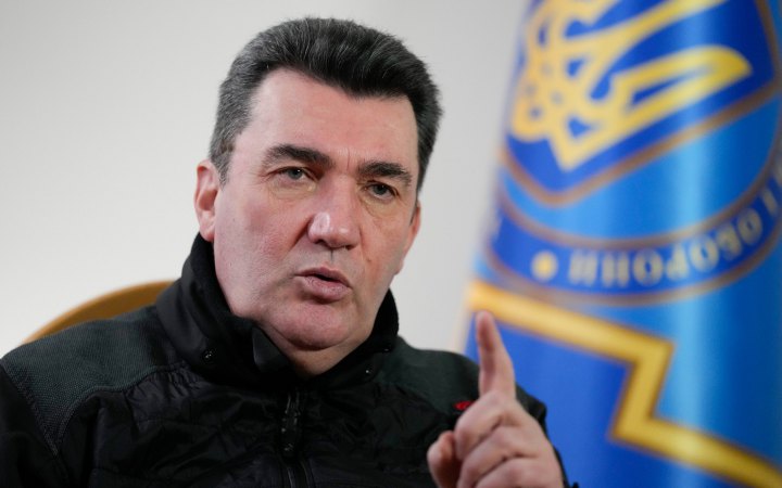 Defense of Bakhmut remains key issue at Supreme CinC Staff meetings ...