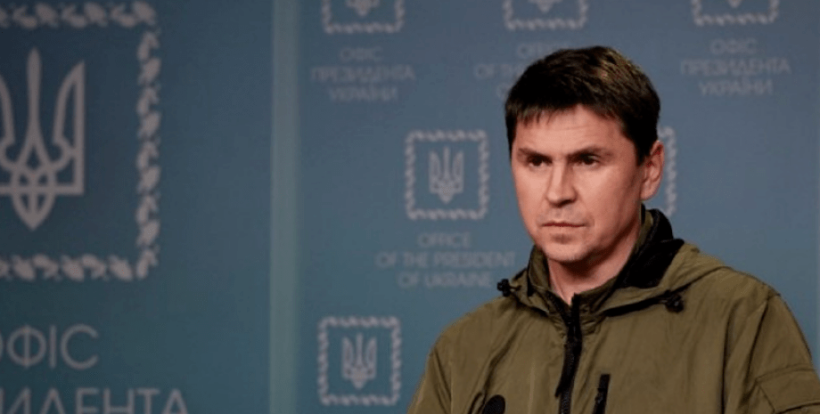 Any compromise with Russia is a direct path to the next stages of the ...