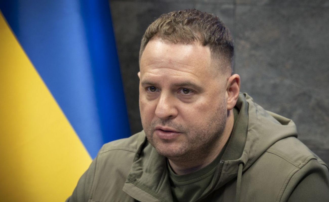 Україна має відновити повний контроль над усіма своїми ядерними об ...