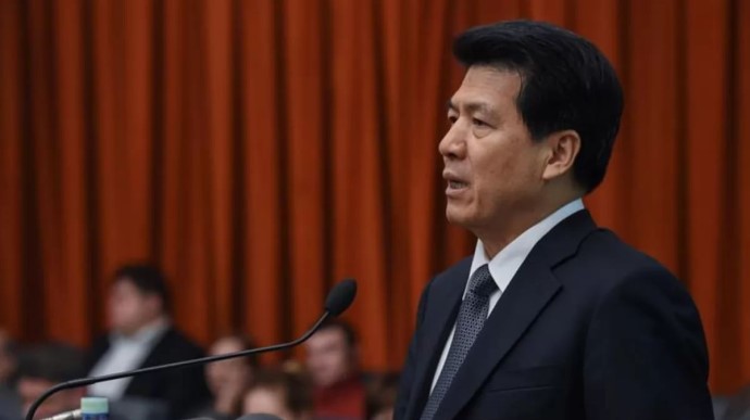 Key points on Chinese delegation headed by the Special Representative ...