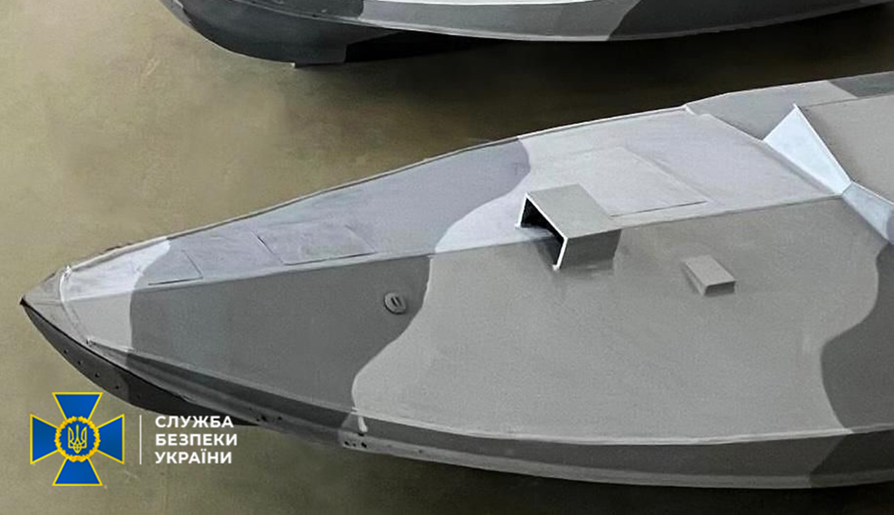 "Це революція": у чому унікальність українського морського дрона ...