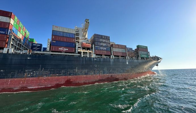 Kyiv finds ways to operate the "grain corridor" despite the Russian ...