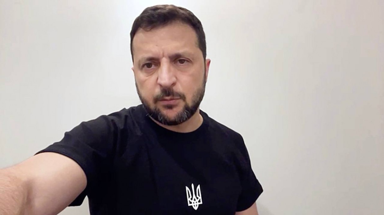 This Saturday, three cities that are indispensable part of Ukraine ...