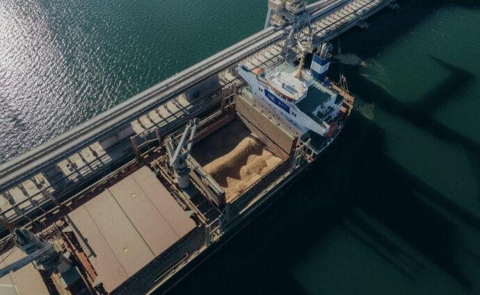 “The Black Sea “grain corridor” is needed like air”: an agricultural ...