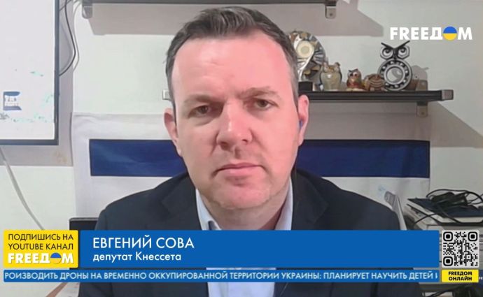 "Erdogan is showing his true face": a member of the Knesset spoke about ...