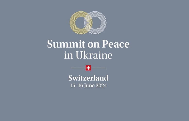 Over 90 Countries Confirmed Participation in the Peace Summit in ...