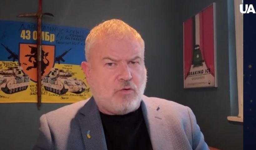 Better Late than Never: Cormac Smith on the ATACMS Decision for Ukraine ...