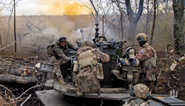 Lessons from the Russia-Ukraine War Will Form the Basis for Future U.S ...