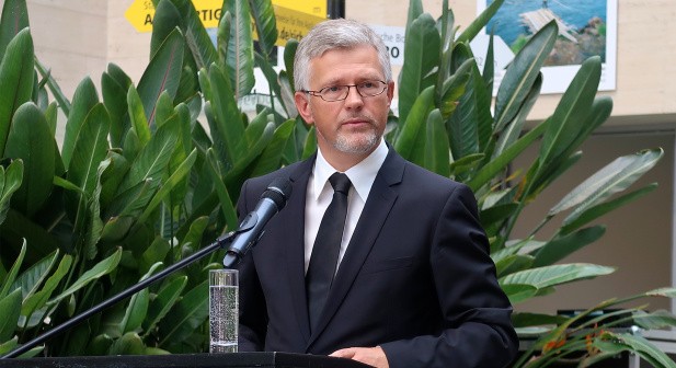 USNC has no right to stand aside: Ukraine's envoy to UN ahead of ...