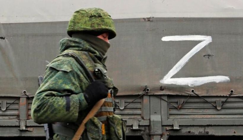 The Russian Federation may launch a new phase of aggression against ...