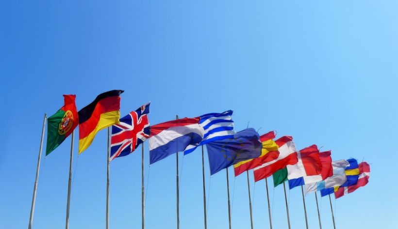 EU Must Remain United and Increase Pressure on Russia – Austrian ...