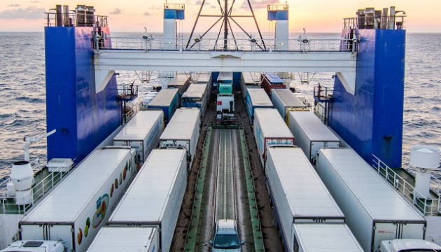 Western Sanctions Against Russia Deepen Kaliningrad’s Isolation - Freedom