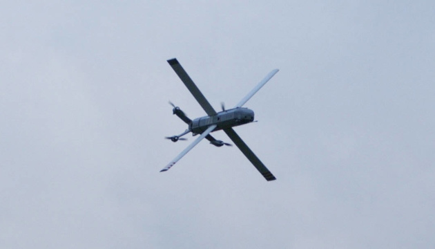 German Company Helsing Delivers 1,950 AI-Powered Kamikaze Drones to ...