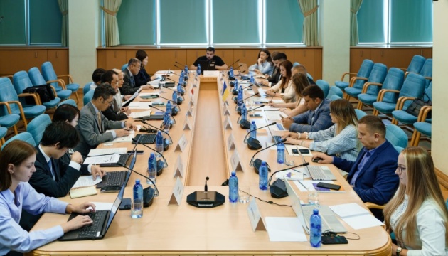 Japan Extends Ukraine’s Emergency Recovery Project Until March 2027 ...