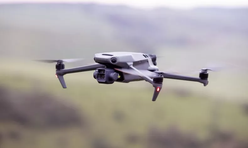 Ukraine Sanctions Five Chinese Companies for Supplying Drone Components ...