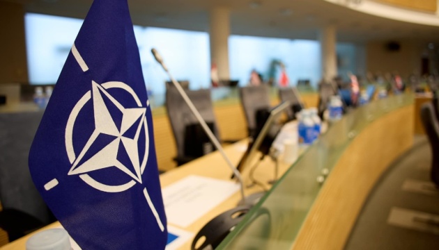 NATO Council Reviews Outcomes of Washington Meetings on Ukraine - Freedom