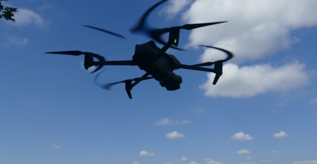 Europe Turns to Ukrainian Tech to Build “Drone Wall” Against Russia ...