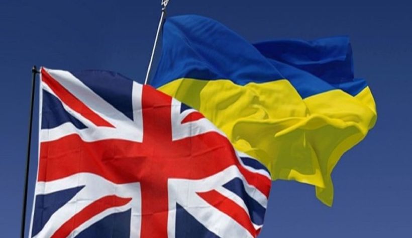Britain directs $1.3 billion in Russian asset revenues to aid Ukraine ...