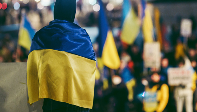 KIIS poll: 75% of Ukrainians reject Russia's 'peace plan' - Freedom