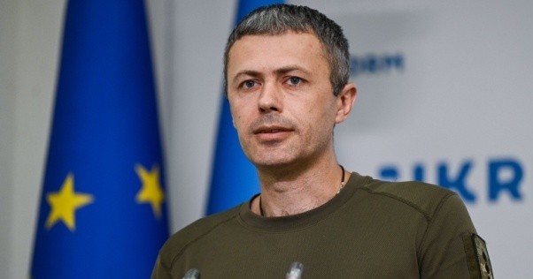 No current threats from Belarus along Ukraine’s border – Demchenko ...
