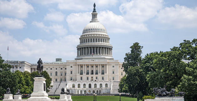 US Senators Propose Sending Ukraine Revenue from Frozen Russian Assets ...