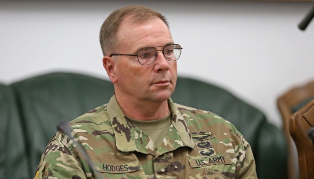 Russians Unable to Stop Ukrainian Strikes on Energy Facilities – Gen ...