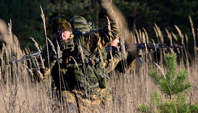 Over 4,500 Russian soldiers desert 58th Army fighting in Southern ...
