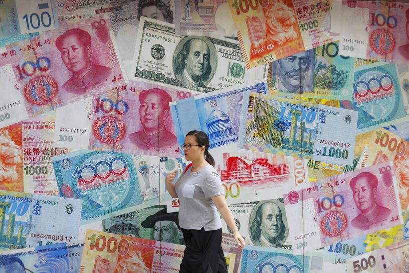Currency Operations for Sanctions Evasion: How the Yuan and Dirham Save ...