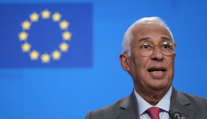 Costa Establishes Contact With Kremlin Amid Efforts to Advance Peace ...