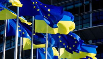 Ukraine to Receive First Tranche of €90 Billion EU Package During ...
