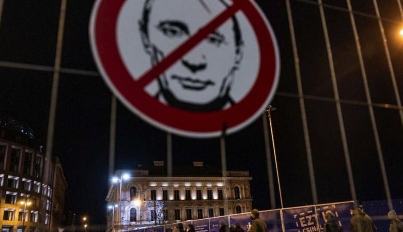 No Russian representation in global sports until war ends – Ukraine’s ...