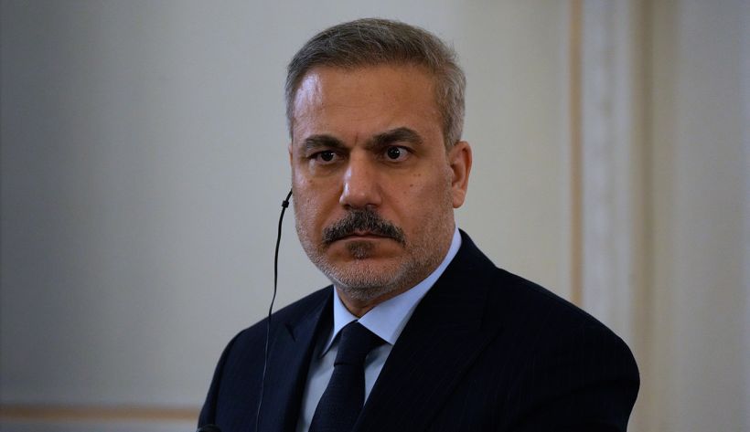 Turkey Raises Black Sea Security Concerns at NATO Meeting in Brussels ...
