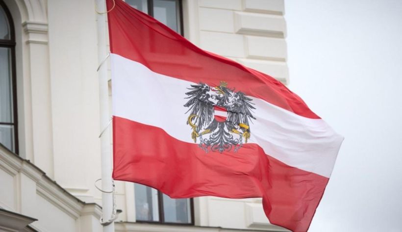 Austrian parliament condemns Russia's human rights violations on ...