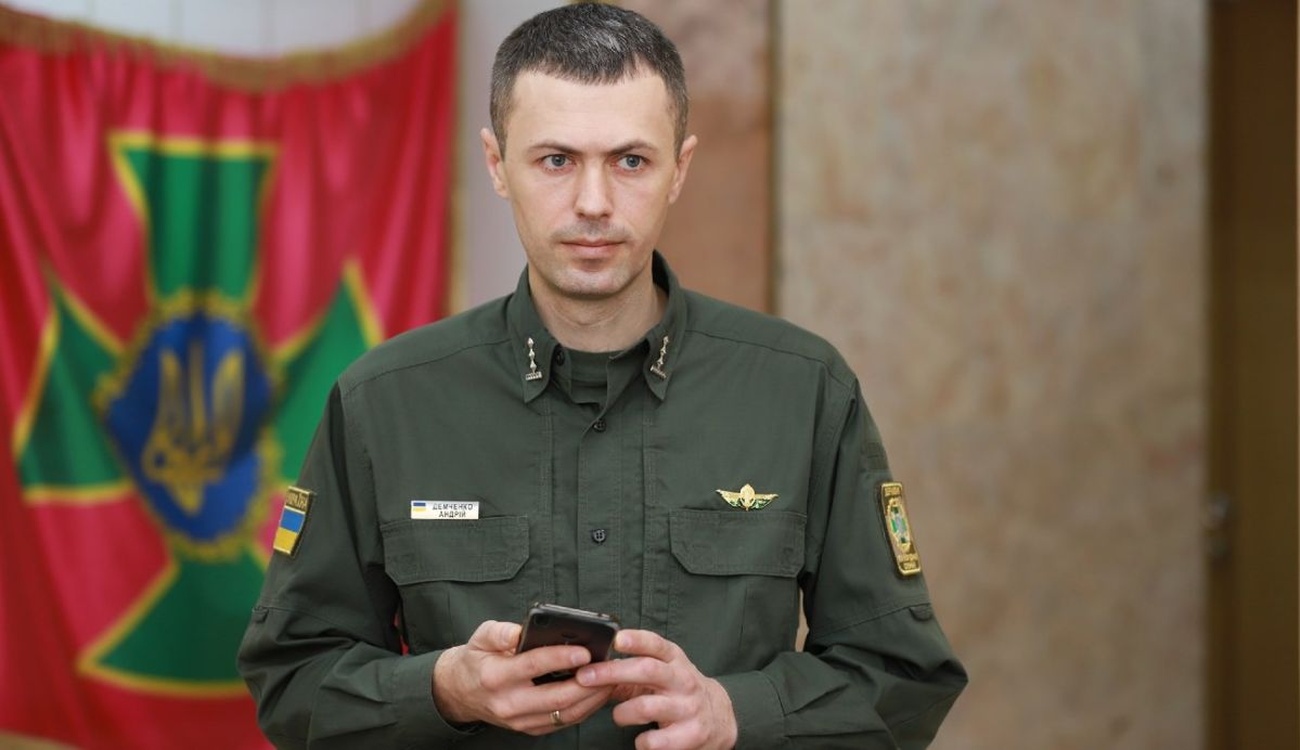 Military Observer Denys Davydov: “Putin won’t use nukes – but he’ll ...